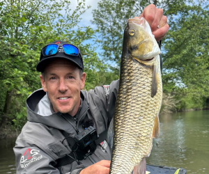 LES INVITÉS DU FESTIVAL - Temps forts - Festival National de la Pêche